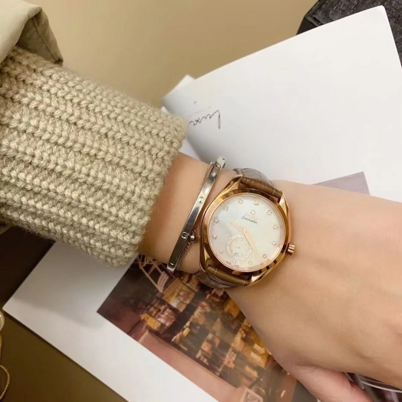 Budget-friendly OMEGA Watches
