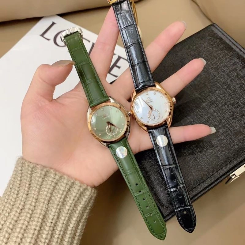 OMEGA Watches