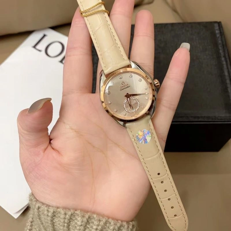 Legit OMEGA Watches