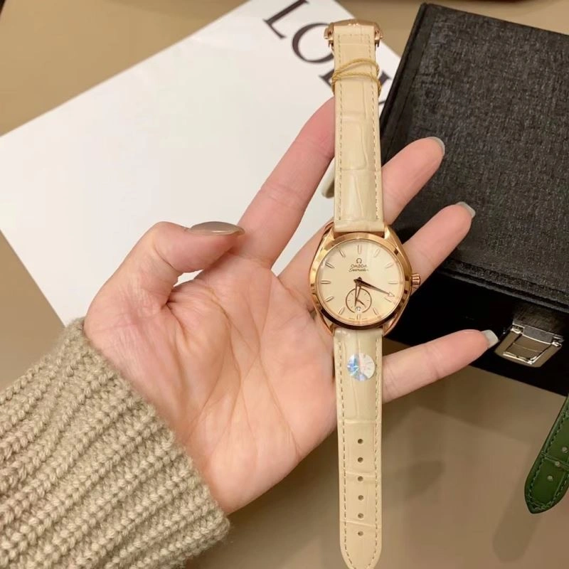 Legit OMEGA Watches