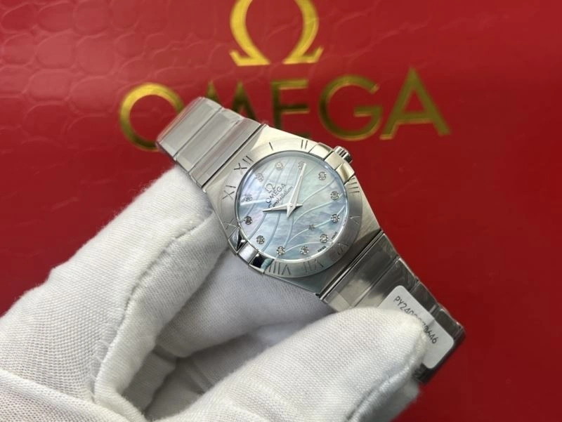 OMEGA Watches