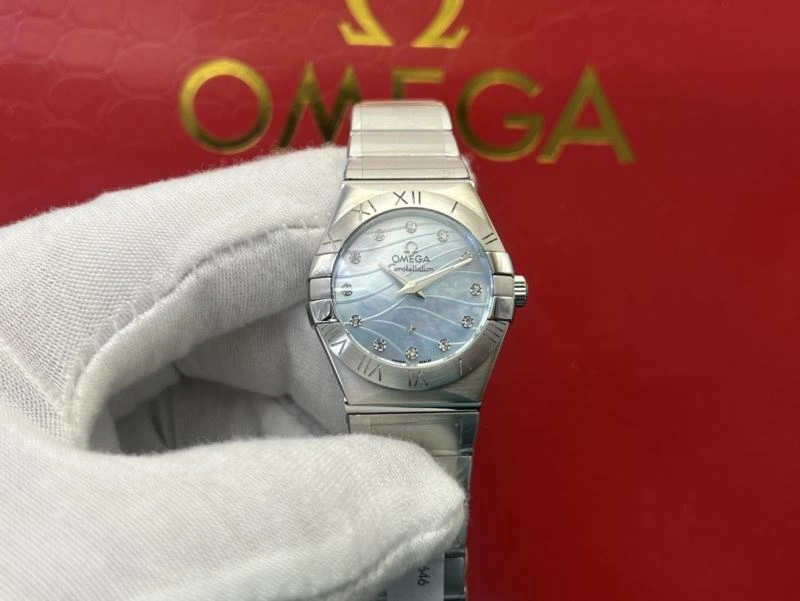 Economical OMEGA Watches