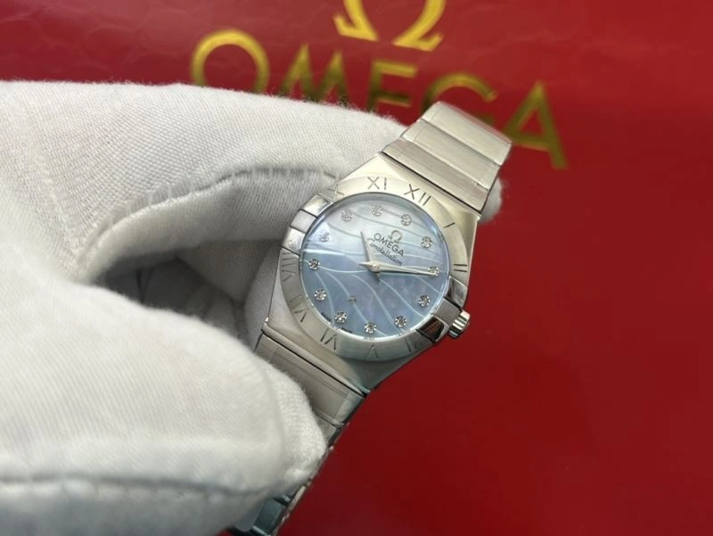 Economical OMEGA Watches