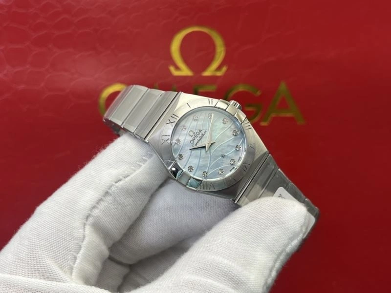 Economical OMEGA Watches