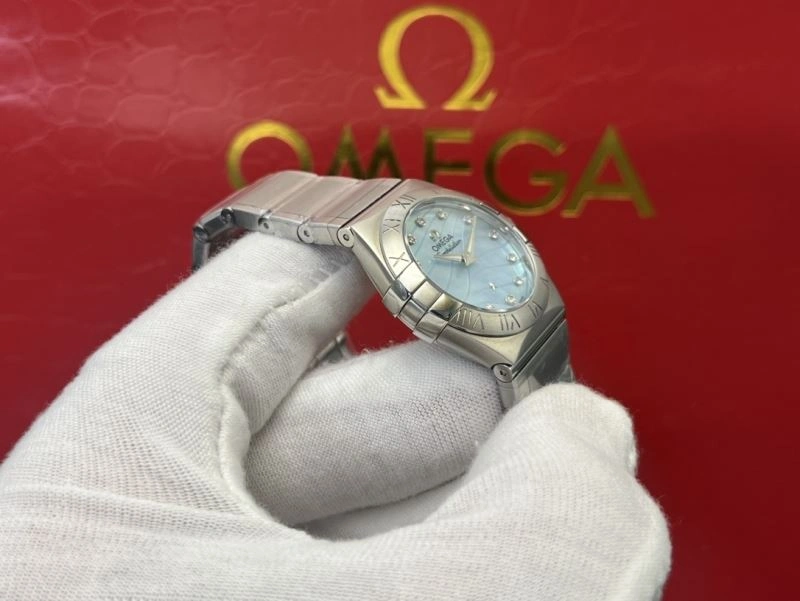 Economical OMEGA Watches