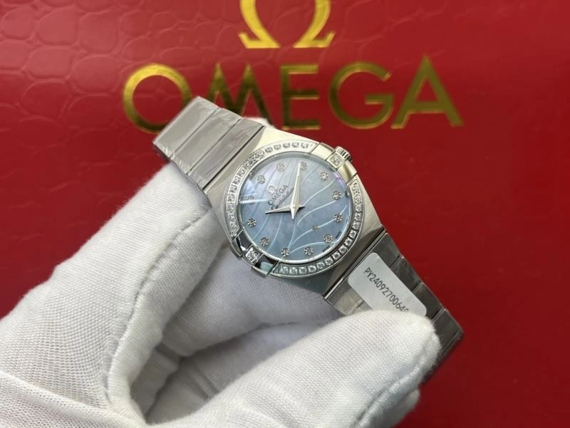 OMEGA Watches