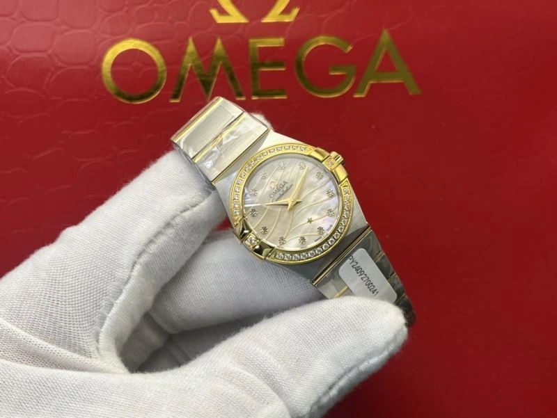 OMEGA Watches