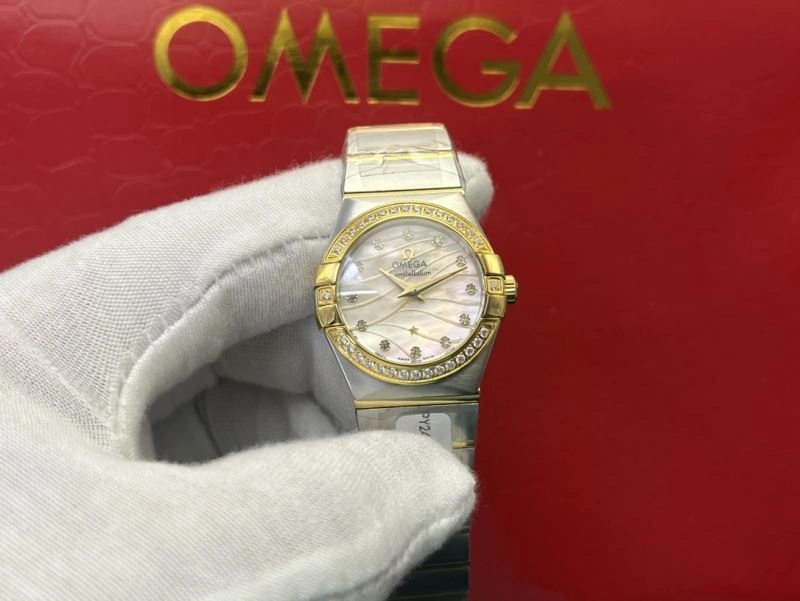 Accurate model OMEGA Watches