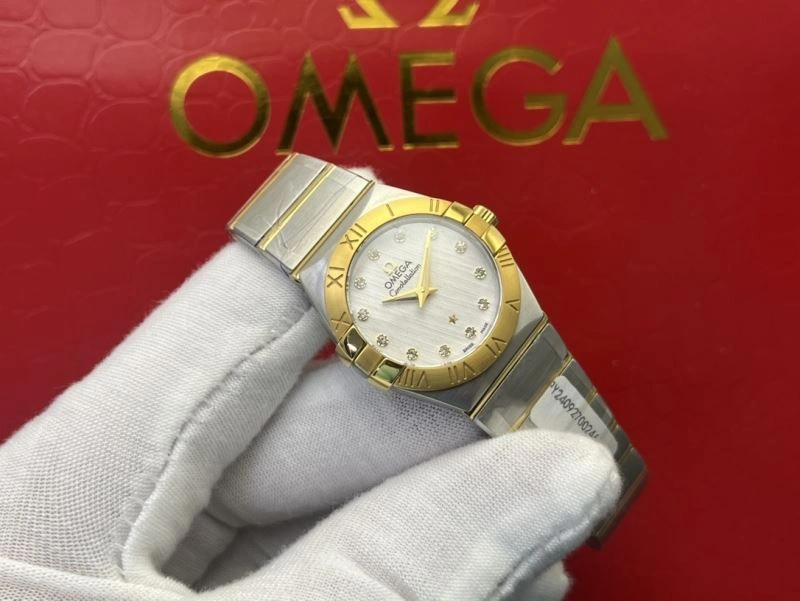 OMEGA Watches