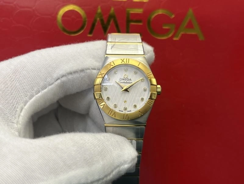 High accuracy OMEGA Watches