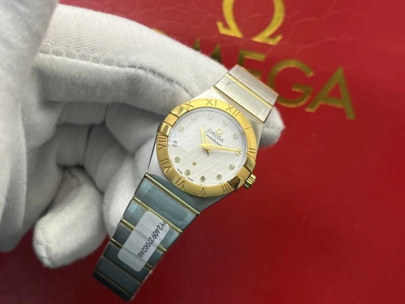 High accuracy OMEGA Watches