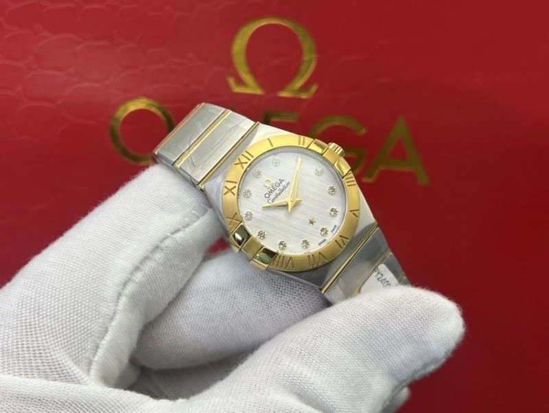High accuracy OMEGA Watches