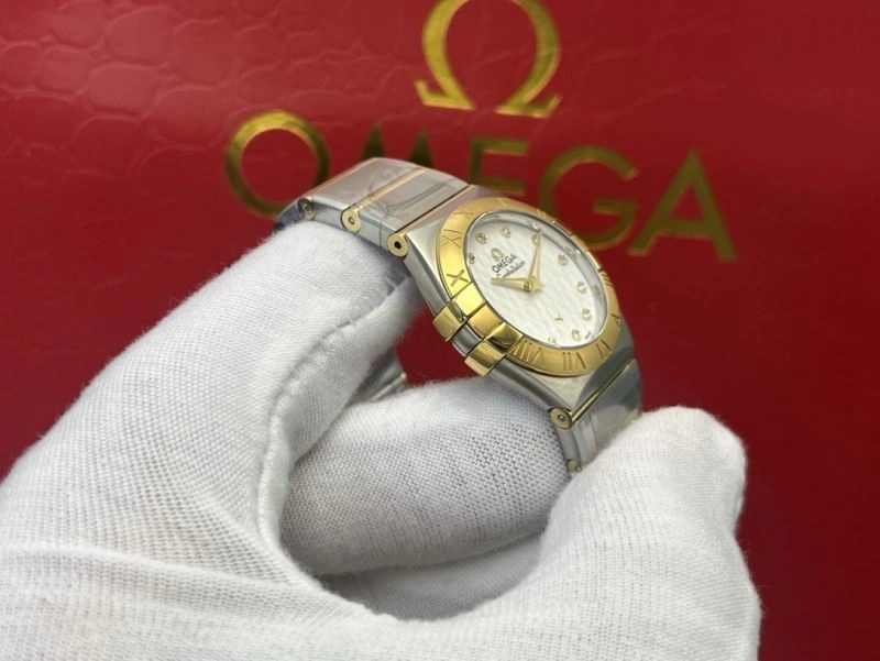 High accuracy OMEGA Watches