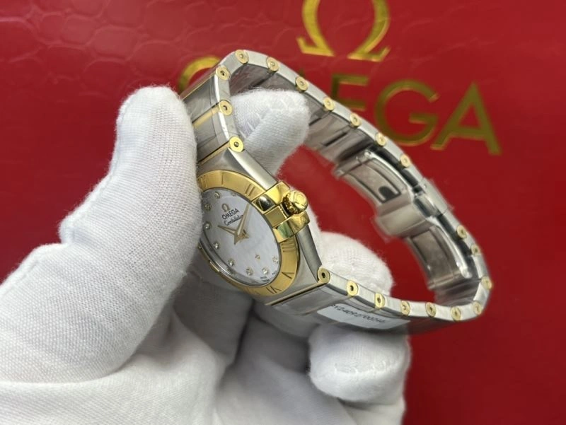 High accuracy OMEGA Watches