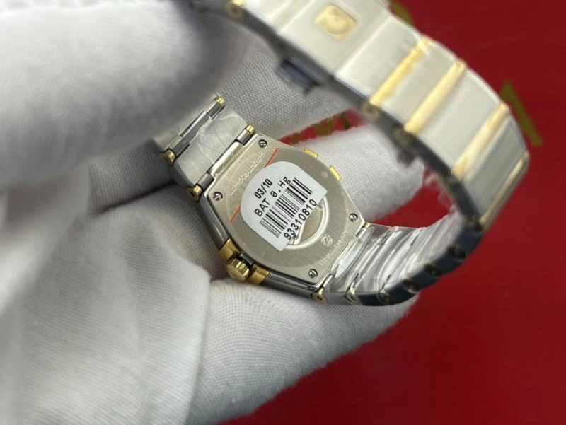 High accuracy OMEGA Watches
