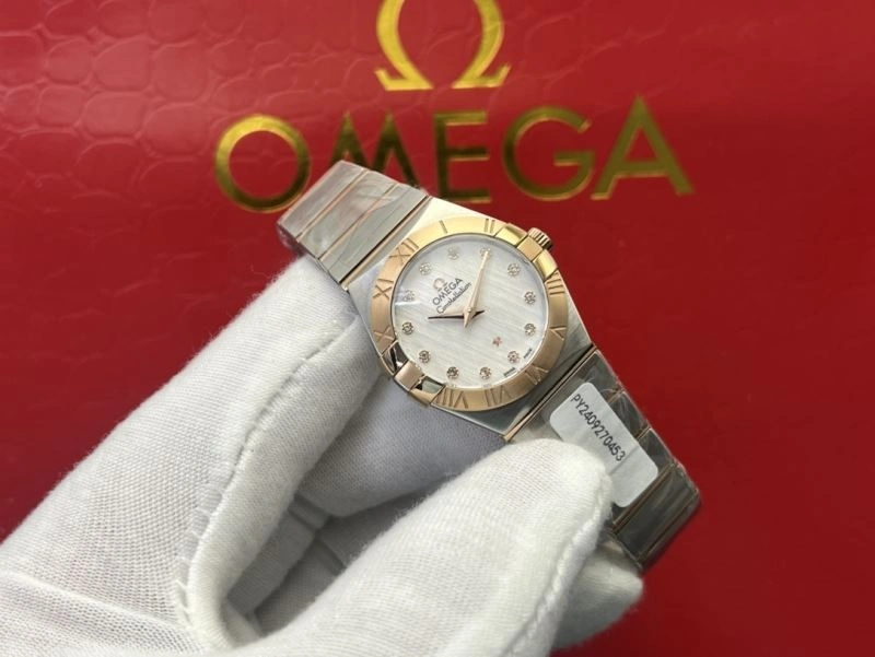 OMEGA Watches