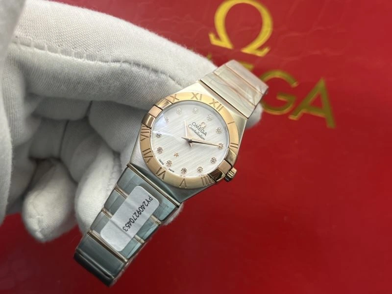 Budget-friendly OMEGA Watches