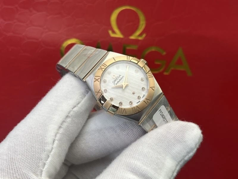 Budget-friendly OMEGA Watches