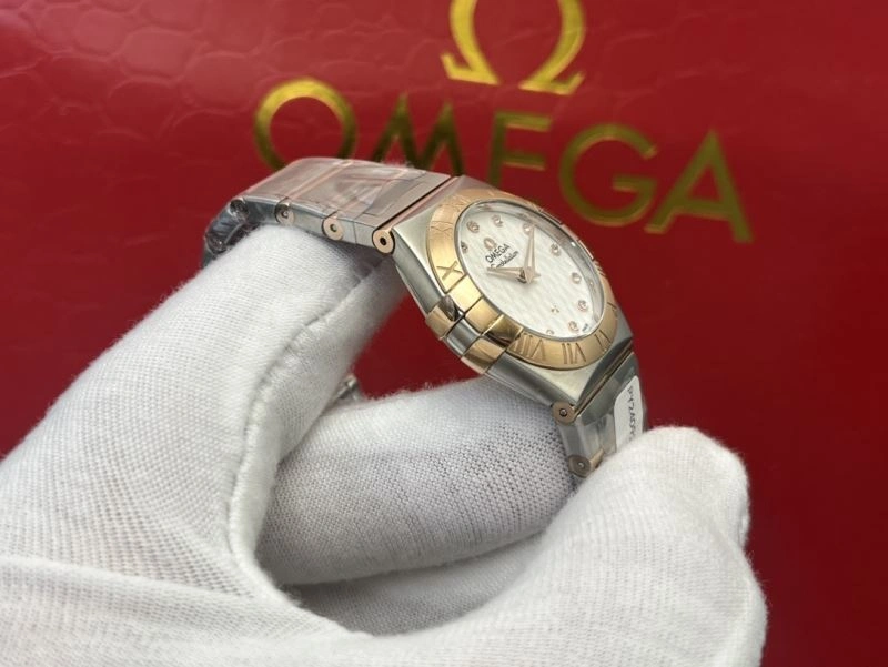 Budget-friendly OMEGA Watches