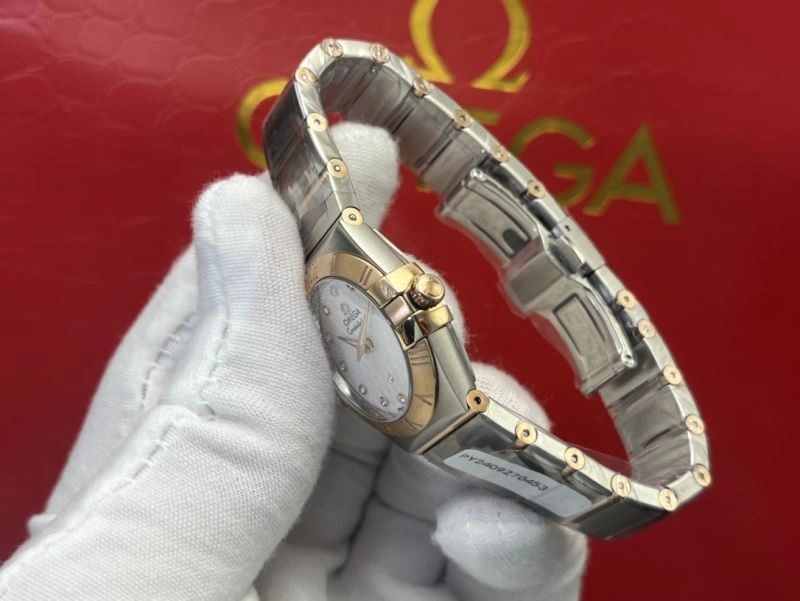 Budget-friendly OMEGA Watches