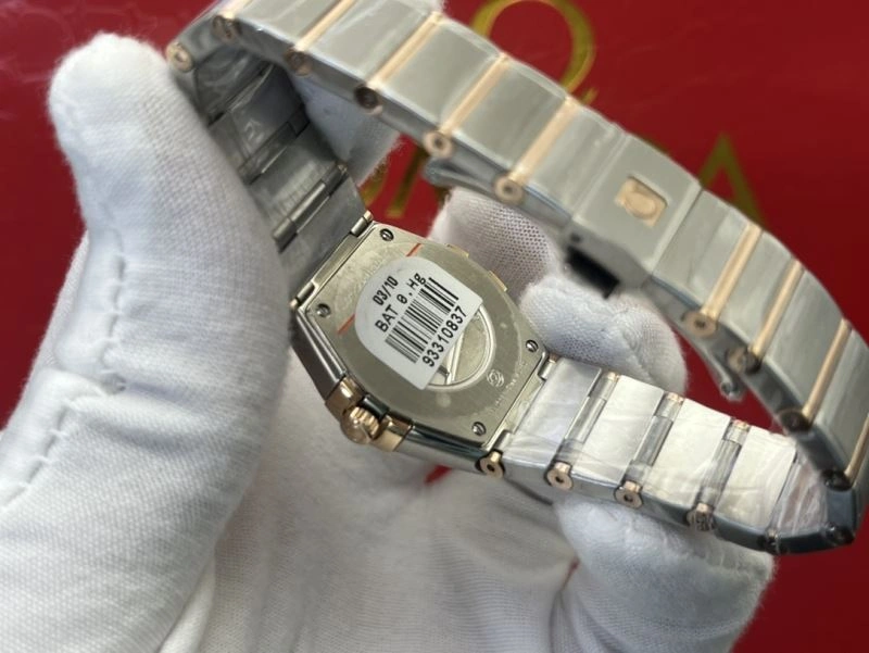 Budget-friendly OMEGA Watches