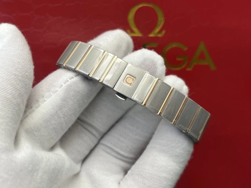 Budget-friendly OMEGA Watches
