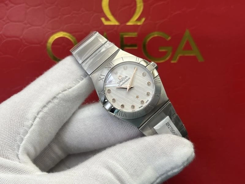 OMEGA Watches