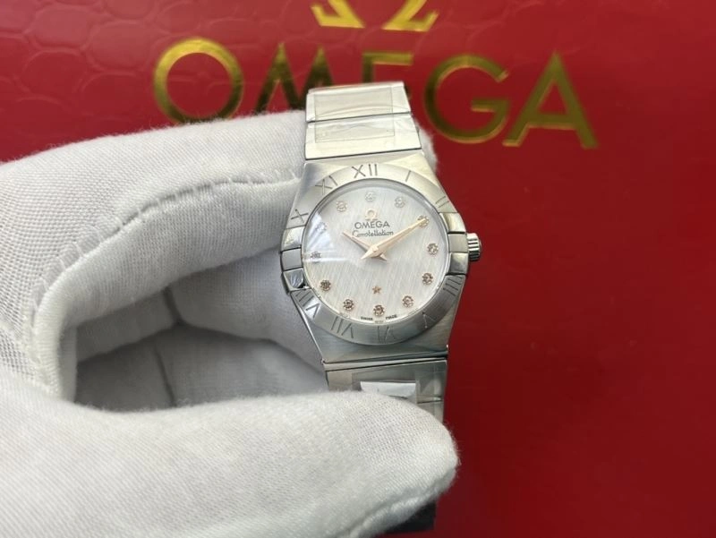 Top match OMEGA Watches