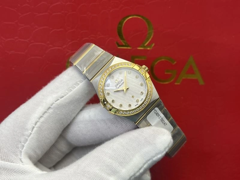 OMEGA Watches