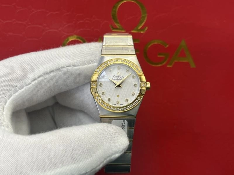 High fidelity OMEGA Watches