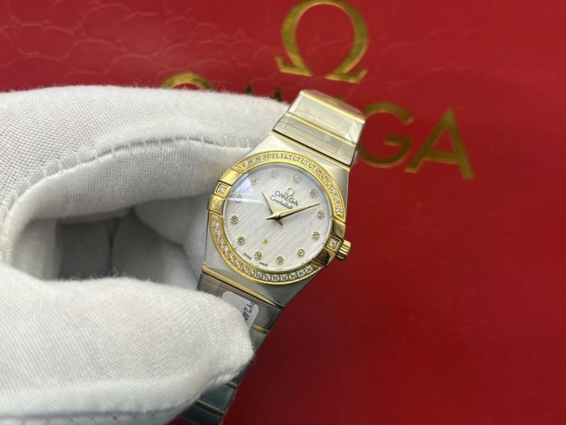 High fidelity OMEGA Watches