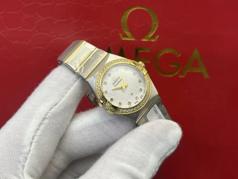 High fidelity OMEGA Watches