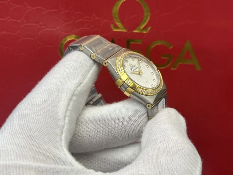 High fidelity OMEGA Watches