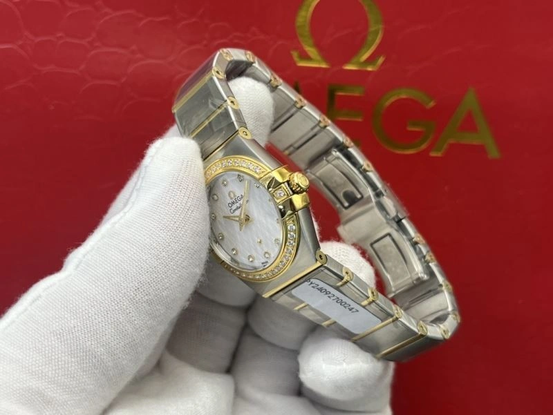 High fidelity OMEGA Watches