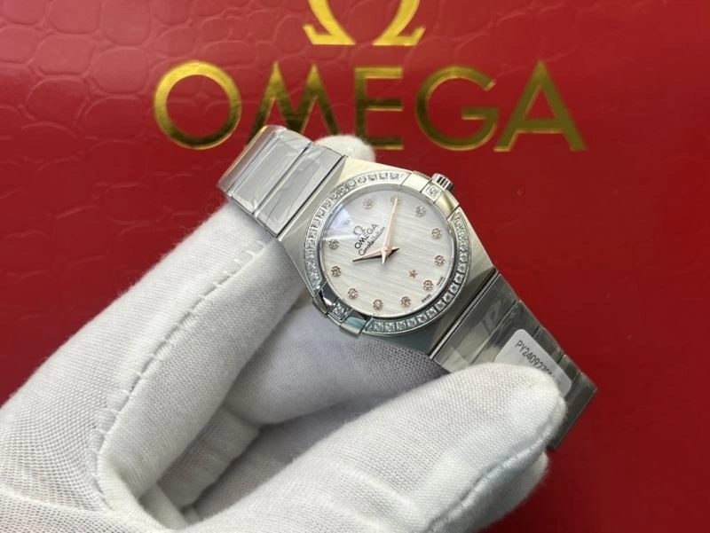 OMEGA Watches