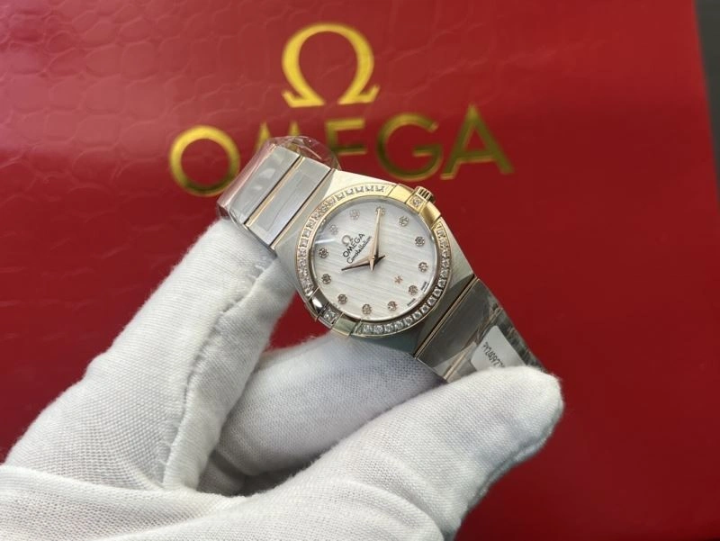 OMEGA Watches