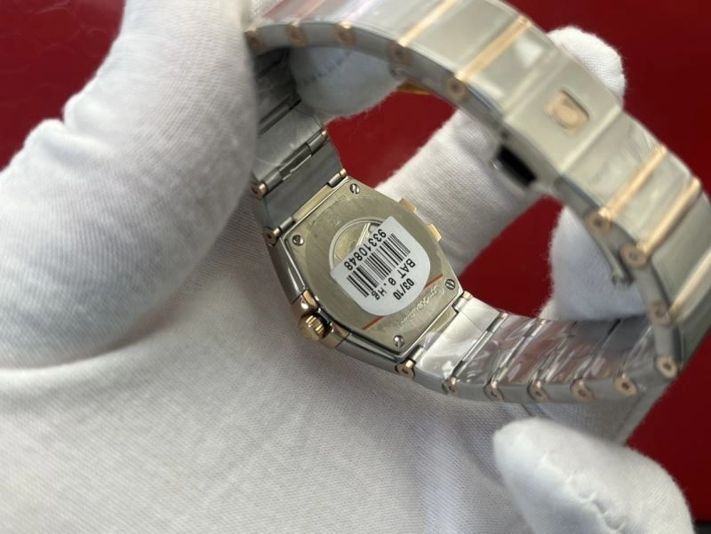 Top mirror OMEGA Watches