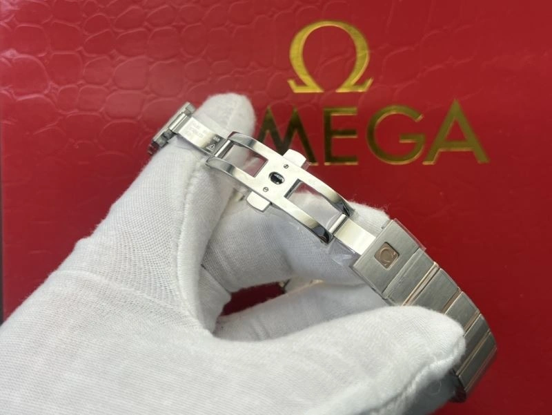 Top mirror OMEGA Watches