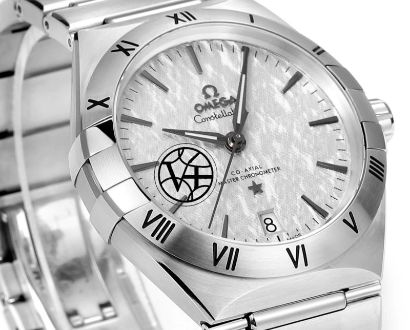 Top mirror OMEGA Watches