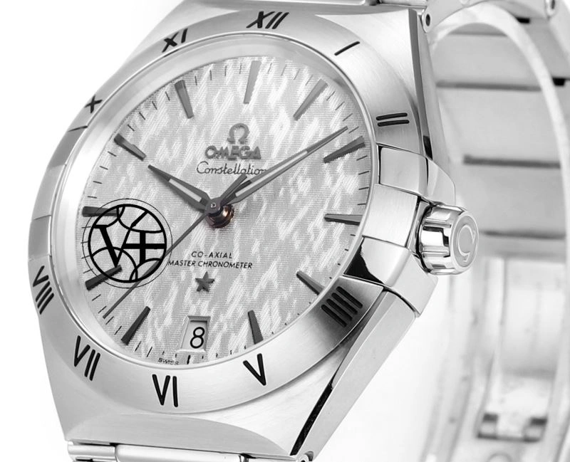 Top mirror OMEGA Watches