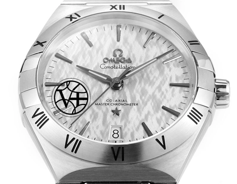 Top mirror OMEGA Watches
