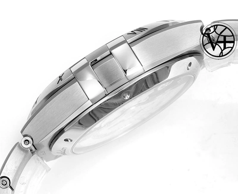 Top mirror OMEGA Watches