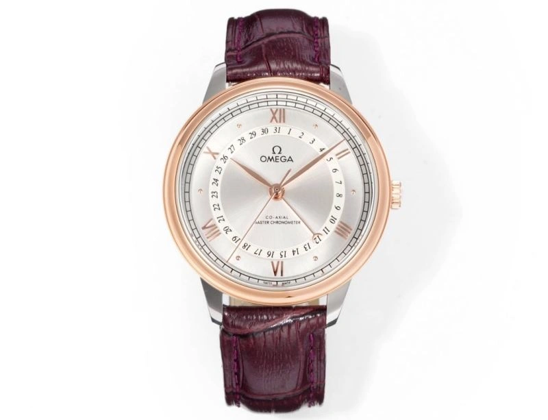 OMEGA Watches