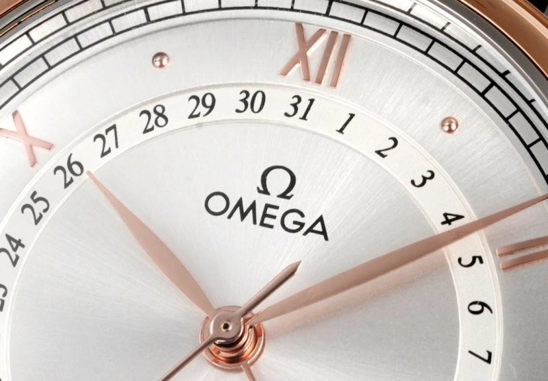 High fidelity OMEGA Watches