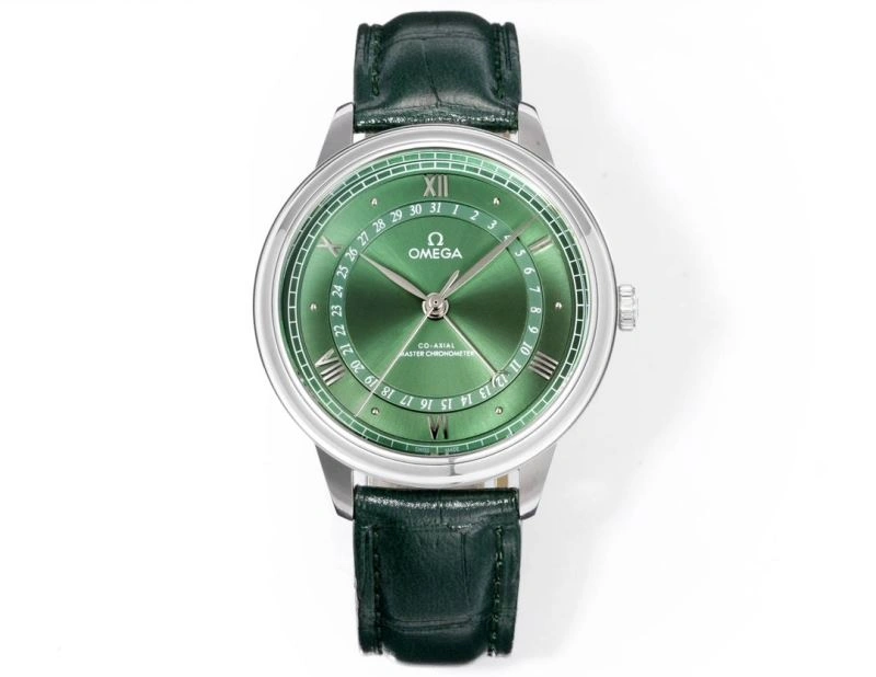 OMEGA Watches