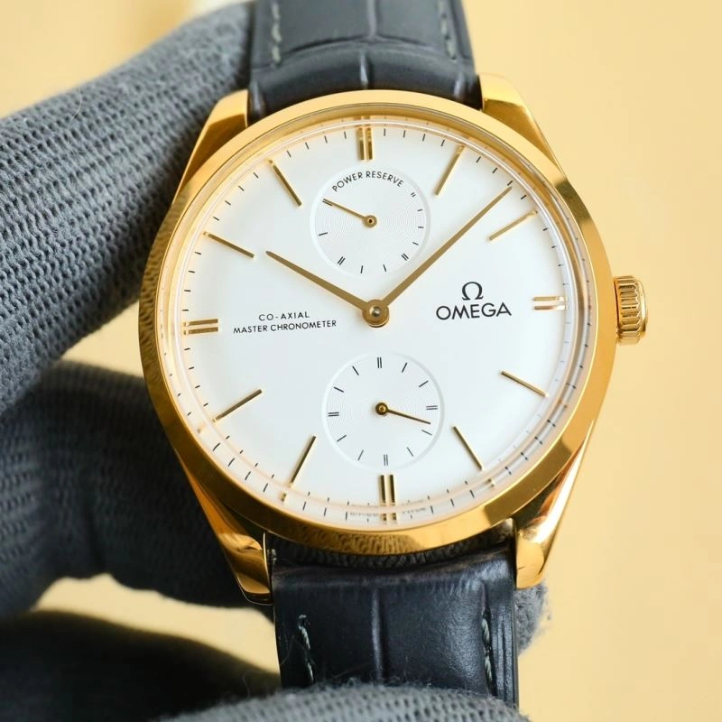 OMEGA Watches