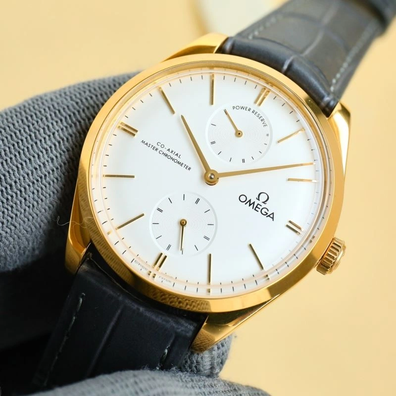 Brand-original OMEGA Watches