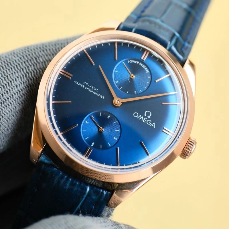 Brand-original OMEGA Watches