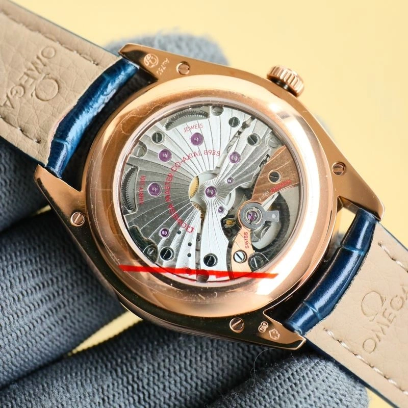 Brand-original OMEGA Watches