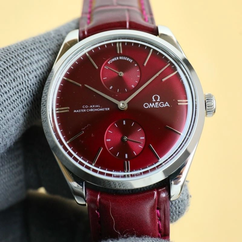 OMEGA Watches